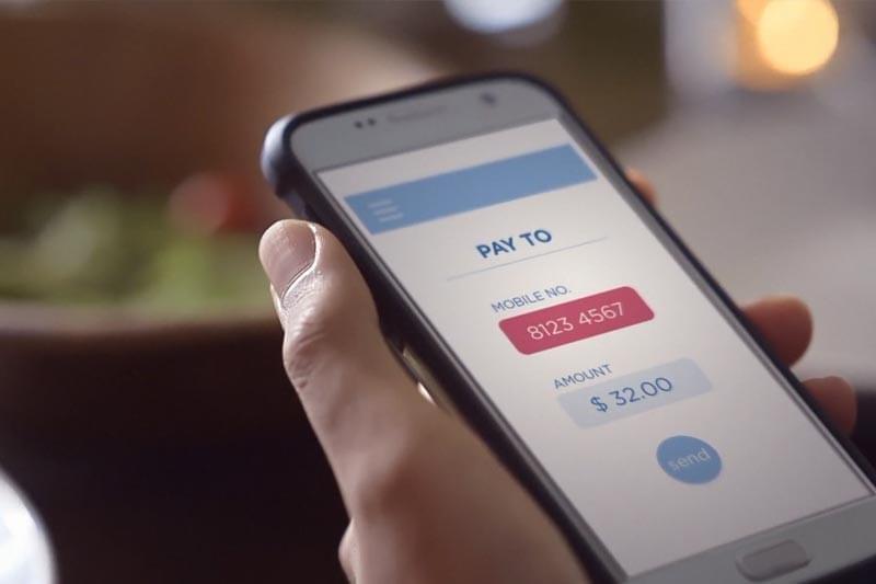 Adding PayNow as a Payment Option on Company Invoices - Business ...