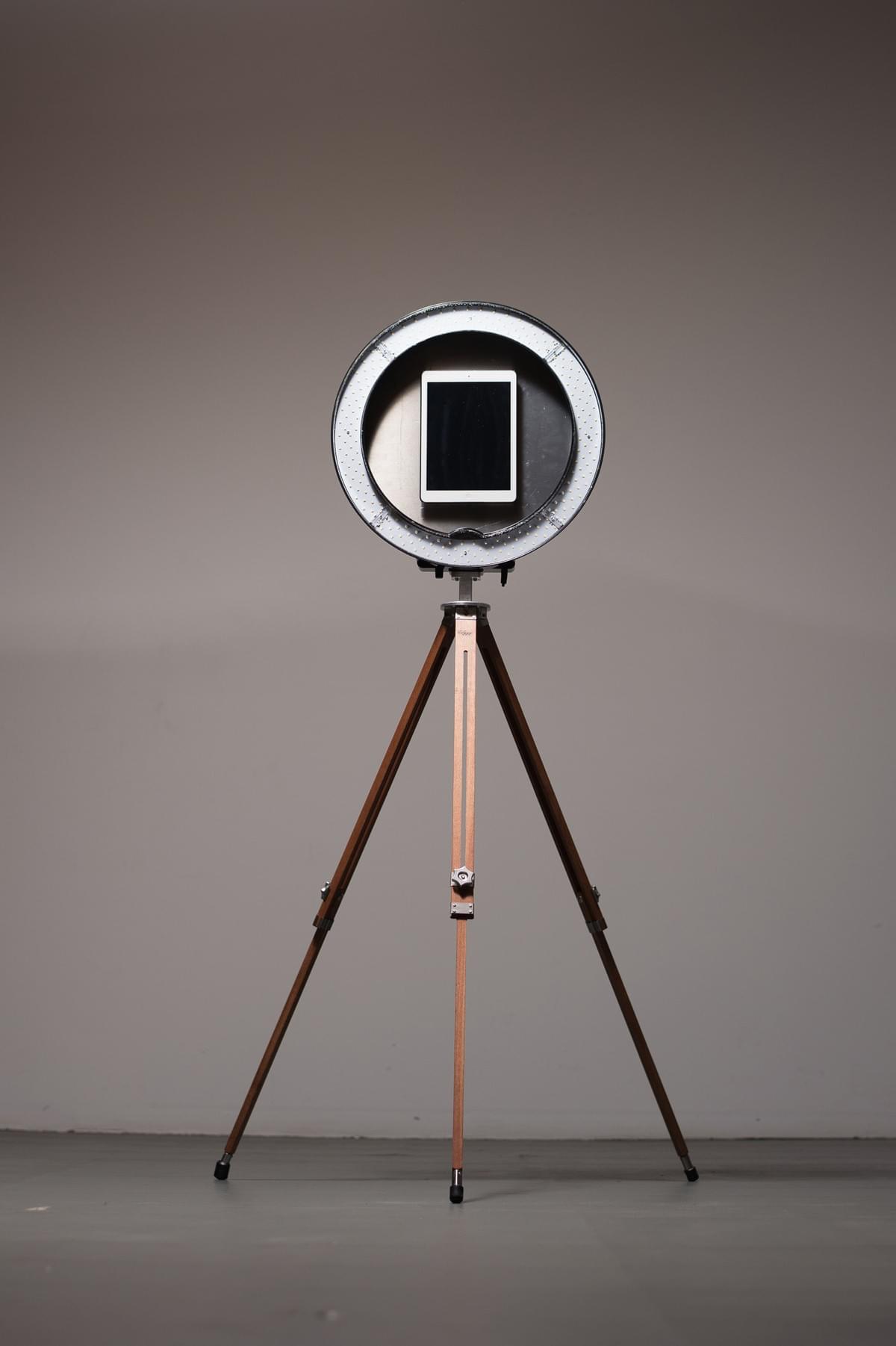 The GifBox - Gif Photo Booth