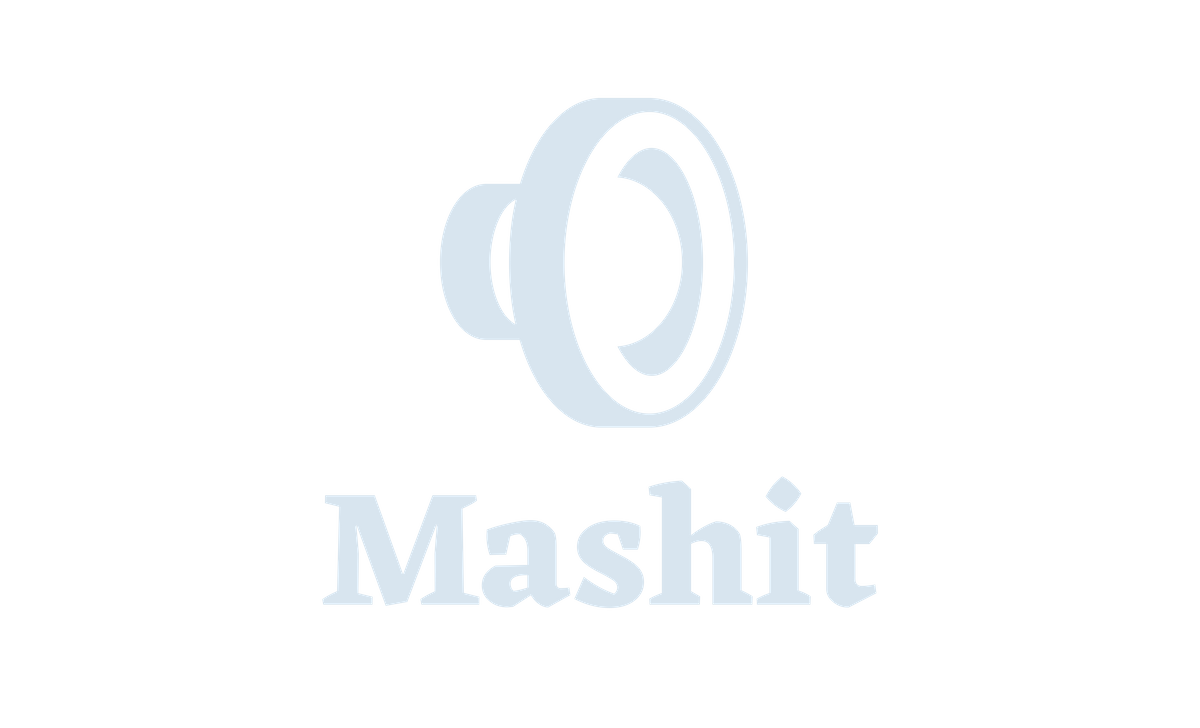 Mashit: Record Label Producing Body-Moving Genre-Blends