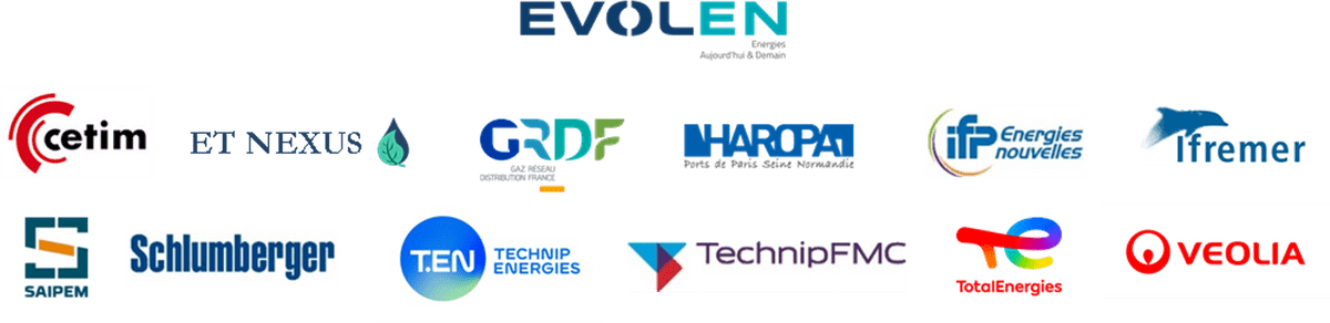 EVOLEN' UP, Accélérateur de start-up dans le secteur de l'énergie