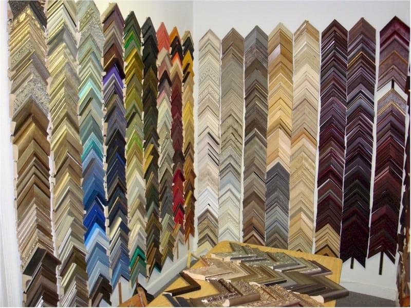 How Framecraft Frames