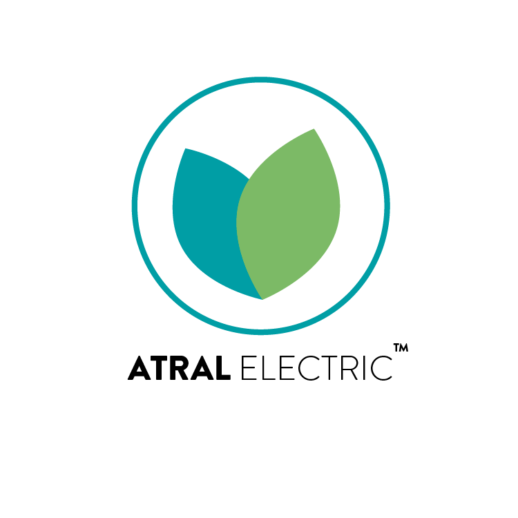 Atral Electric on Strikingly