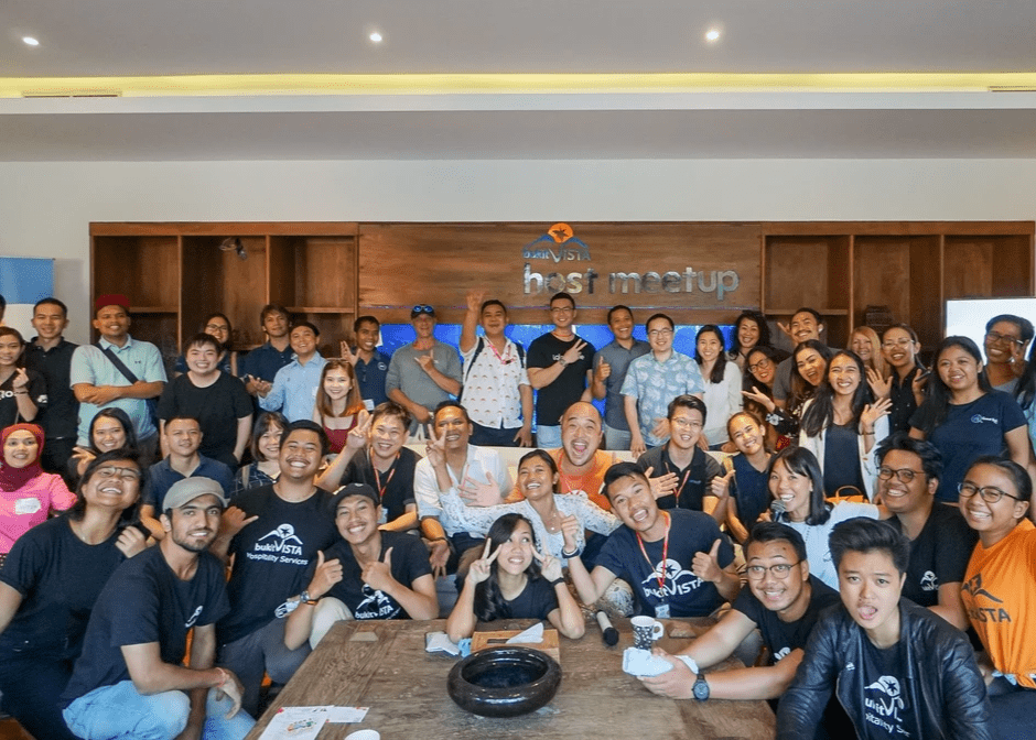 Startup Jobs in Bali, Startup Jobs in Indonesia, Content Creator Jobs ...