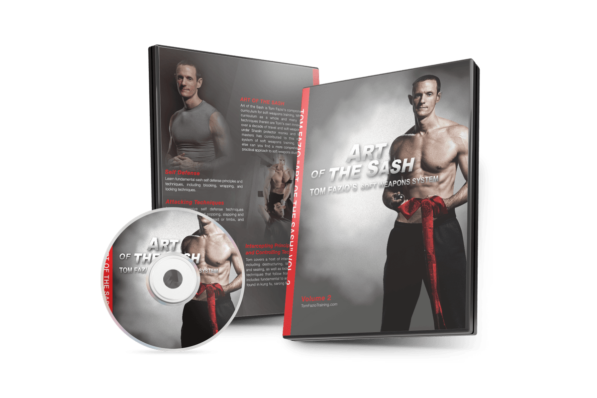 Tom Fazio Training | Mind-Body Peak Performance