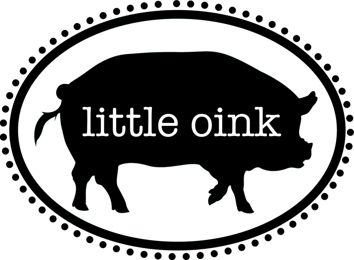 Little Oink - Cook Shops ACT