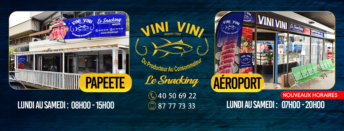 VINIVINI
