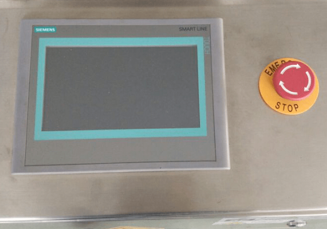 ZPS-8D Rotary Tablet Pressing Machine