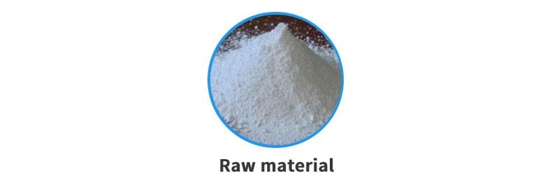 Powder Granular Form Solution