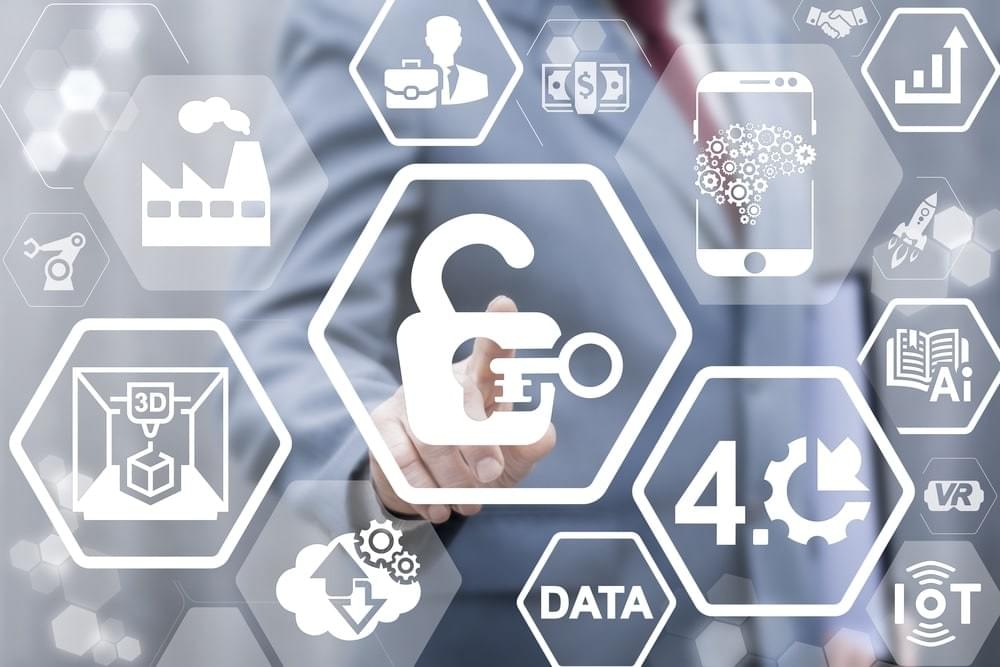 Industrial IoT: Security Challenges and Expectations - IIoT ...