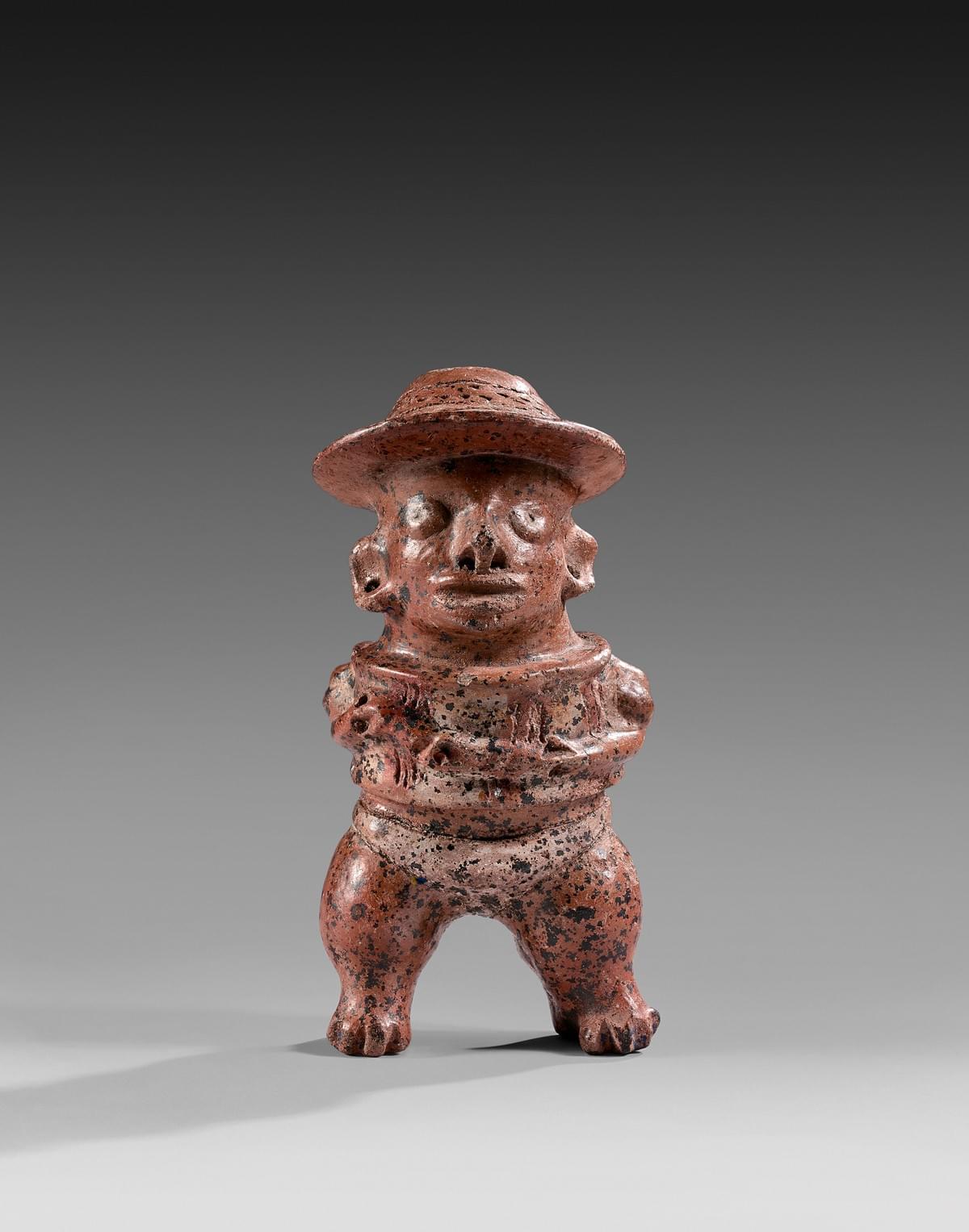 Galerie 1492 art précolombien