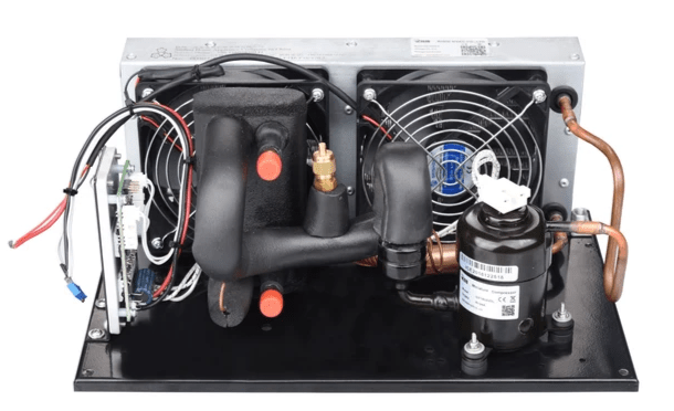 Superior Lithium Battery Cooling Solutions - Battery pack cooling EV ...