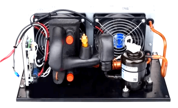 Superior Lithium Battery Cooling Solutions - Battery pack cooling EV ...