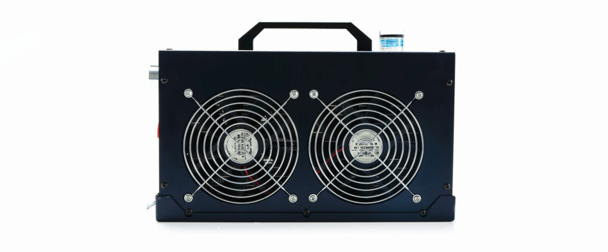 12V Compact Cooler - 12V Compact Cooler Small Liquid Chiller Body ...