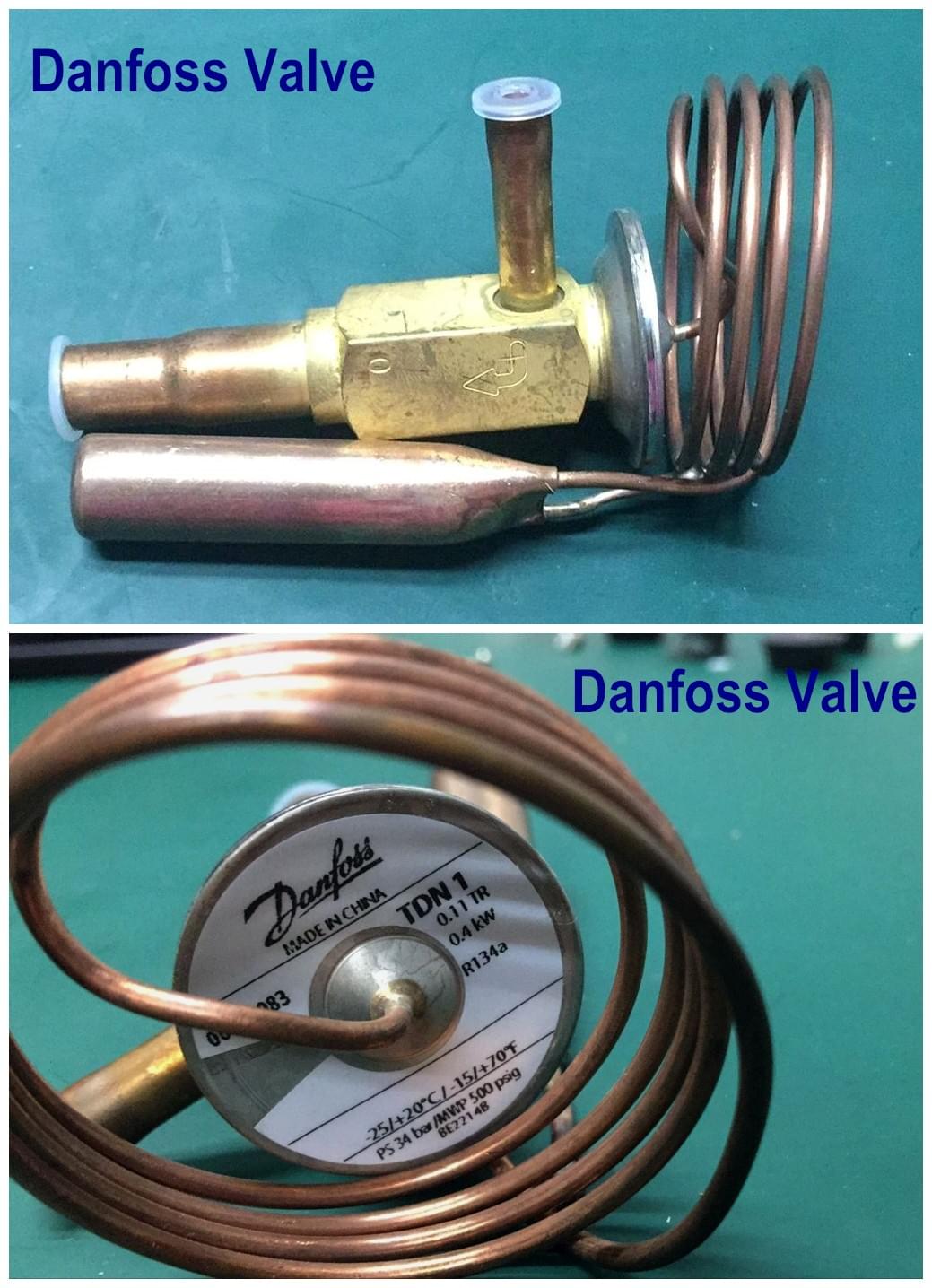 Custom Liquid Chiller Module - Liquid Chiller Modul custom ...