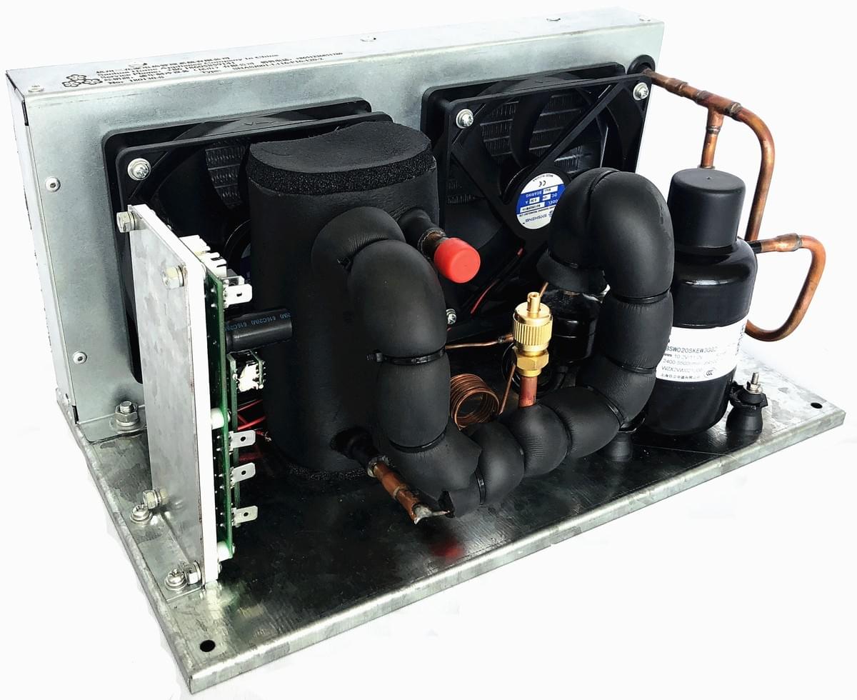 Everything You Should Know About RIGID Liquid Chiller - rigid liquid ...