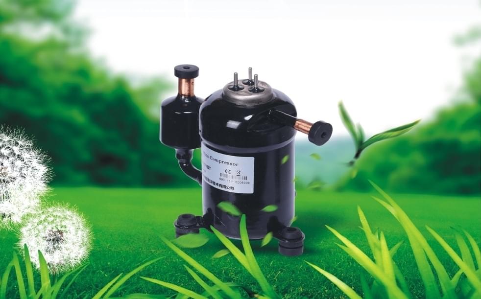 Miniature DC Compressor - mini dc compressors mini compressor tiny ...