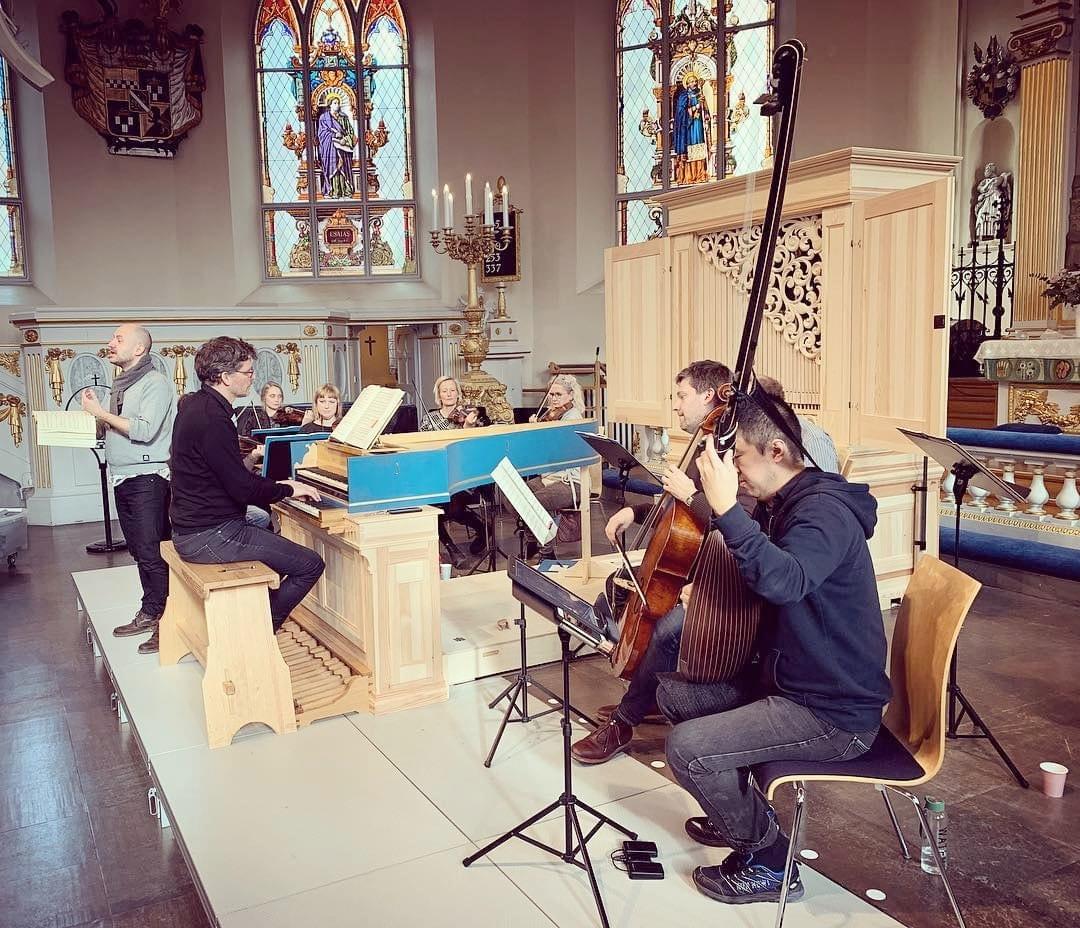 Göteborg International Organ Academy