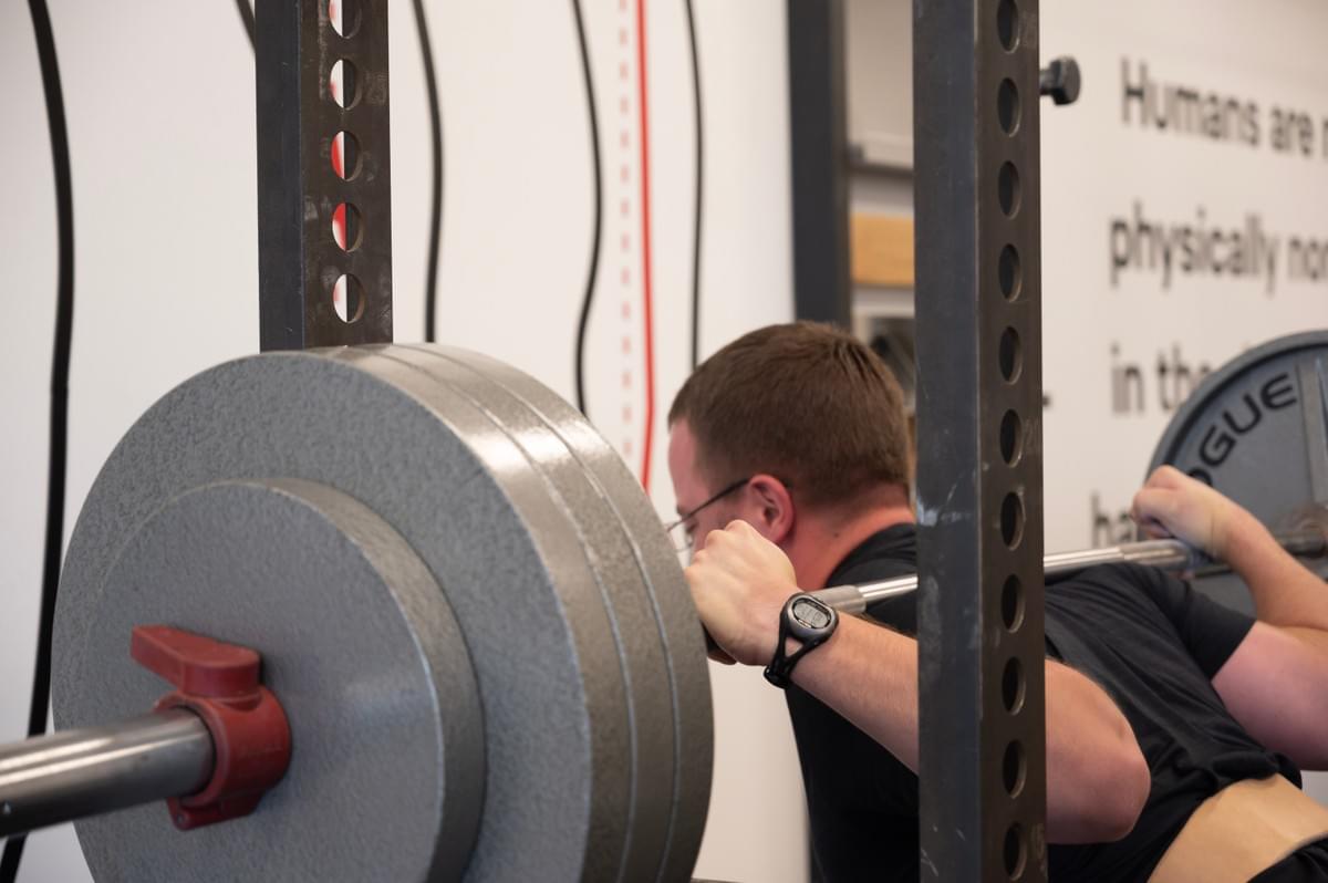 Starting Strength Gyms - Franchisor Site