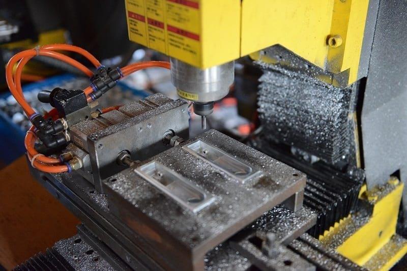 Best Hobby Milling Machine