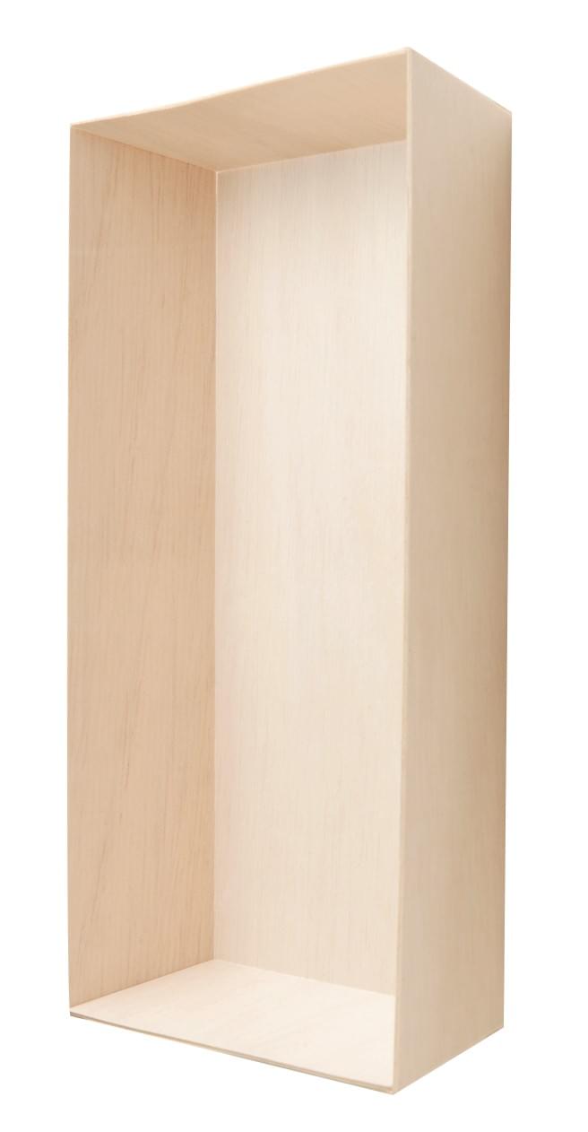 Kayu Package USA - Disposable Wood Containers