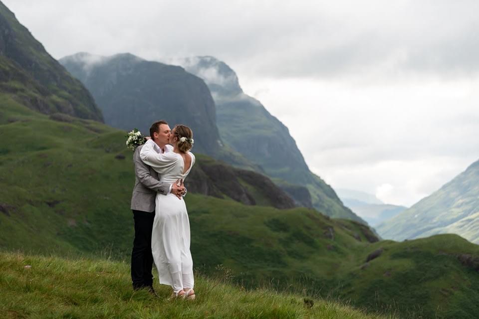 Neil Lynch - Humanist Celebrant - Scotland wide