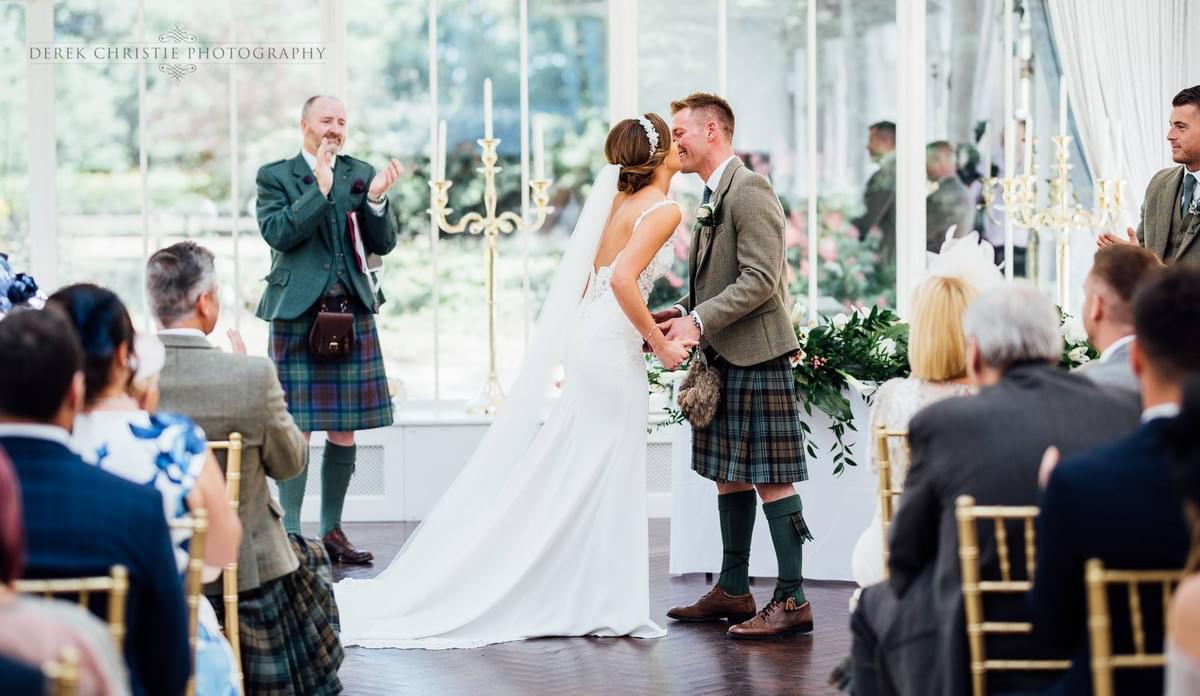 Neil Lynch - Humanist Celebrant - Scotland wide