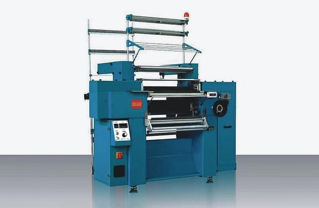 Crochet Machine - high speed weaving loom |CreditOcean