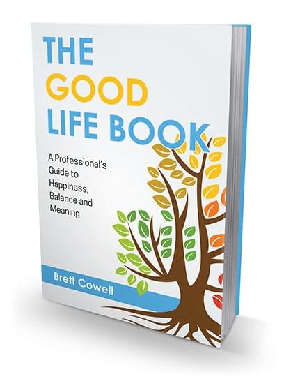 The Good Life Book