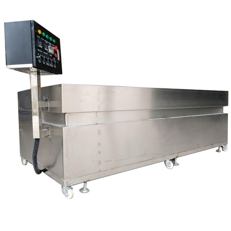 Hydro dipping machine - TSAUTOP HYDROGRAPHICS