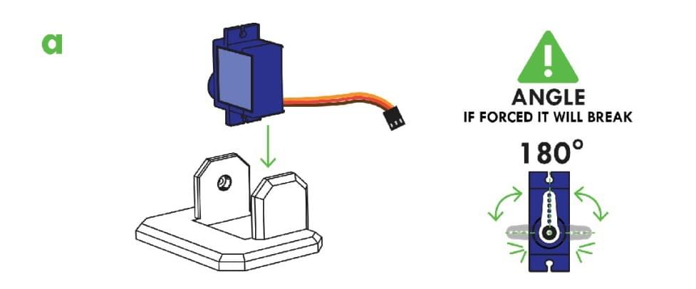 How To Calibrate Your Own Robot How To