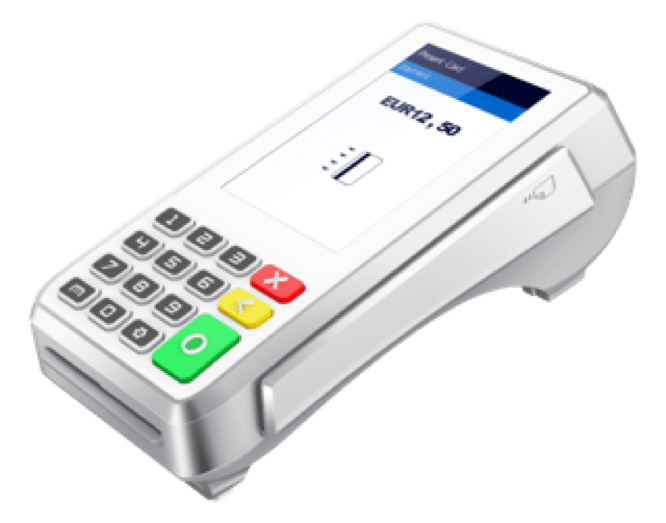 Q80 - PAX Unveils Next Generation Countertop Payment Terminal - Press ...