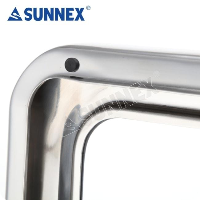 Sunnex New Designed Induction Chafing Dish / Buffet Food Warmer