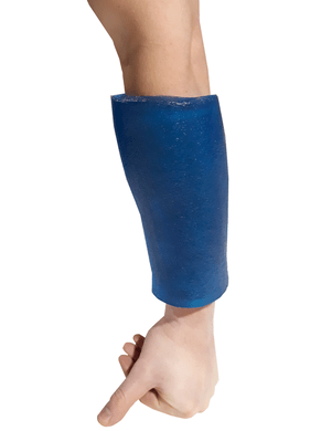 PROTEGE AVANT BRAS IMPACT RUGY | Bandes Coussinets en Gels Zeroimpact