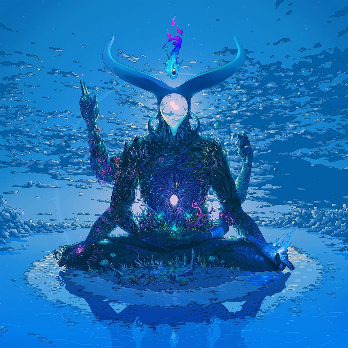 KEYFRAME - BLUETECH’s “Holotrope” review