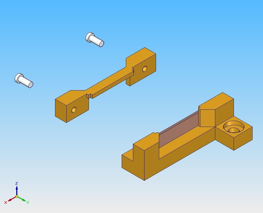 off-the-shelf MgO: PPLN, PPLN waveguides for SHG, SFG and down conversions.