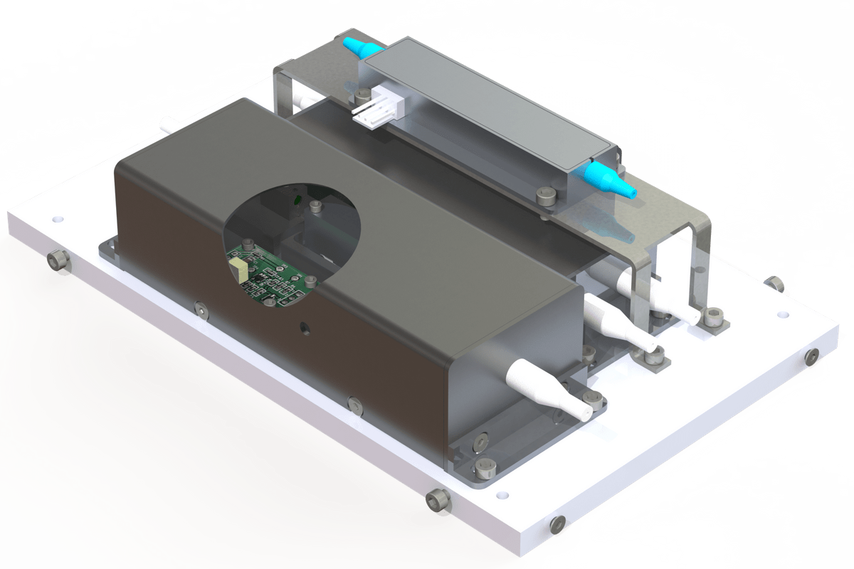 PPLN APP Boards - HC Photonics Corp. - PPLN, PPLT, MgO:PPLN, PPMgO:LN ...
