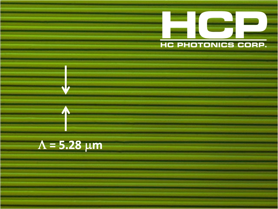 off-the-shelf MgO: PPLN, PPLN waveguides for SHG, SFG and down conversions.