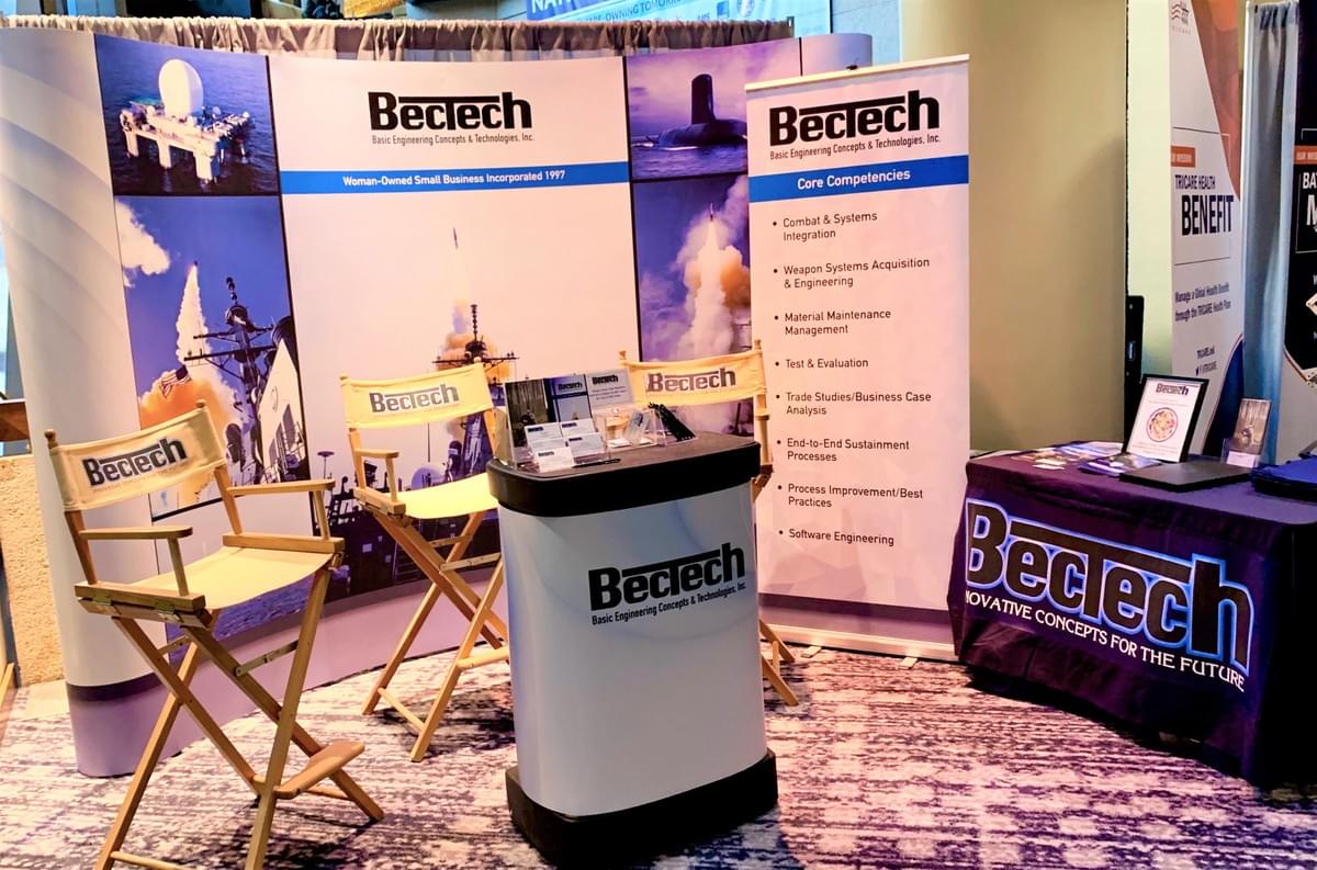 BecTech: Innovative Concepts for the Future