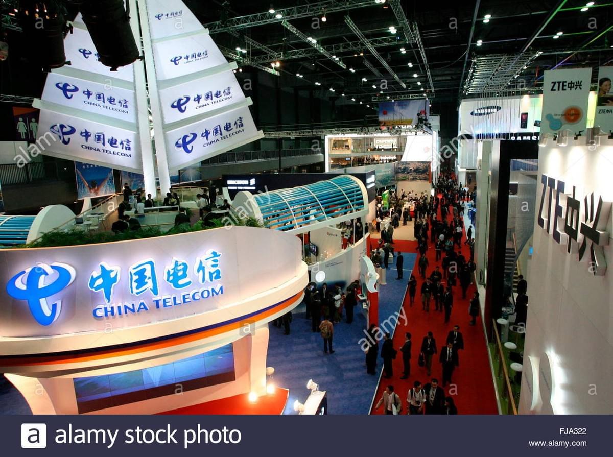 How to Sign Up for Internet in China