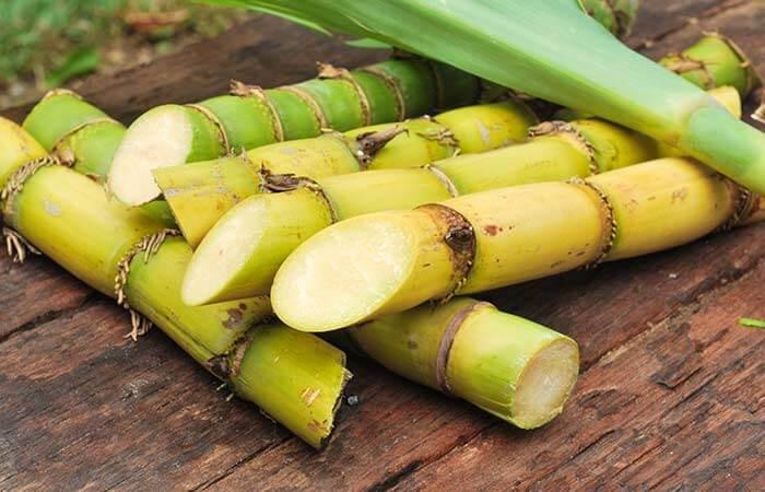 Is there a way to extract sugarcane juice at home? - Sugarcane Juice