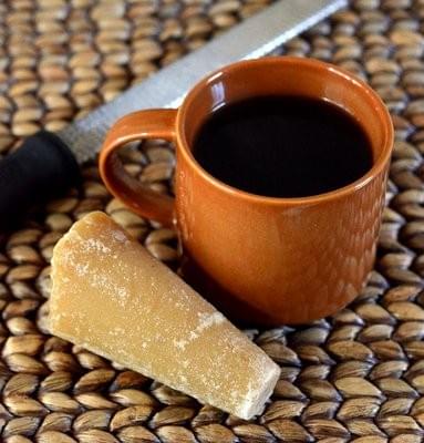 Piloncillo: benefits and properties of the best natural sweetener ...