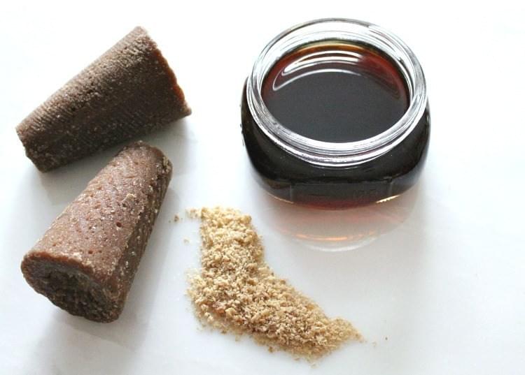 Piloncillo: benefits and properties of the best natural sweetener ...