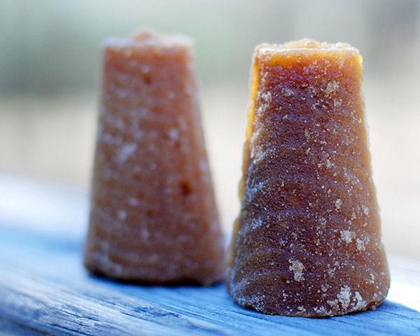 Piloncillo Mexican Brown Sugar - Piloncillo Syrup Piloncillo