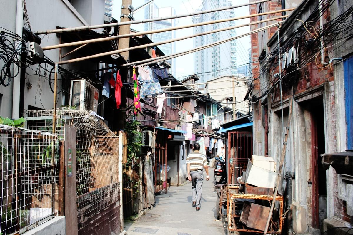 10 THINGS EVERYONE MUST KNOW ABOUT SHANGHAI'S SIGNATURE LILONGS & SHIKUMEN!