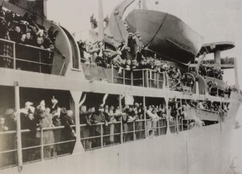 FASCINATING YET LITTLE KNOWN SHANGHAI'S JEWISH HISTORY