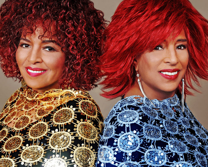 Joyce Vincent Wilson - Dave T Music Dave Terry