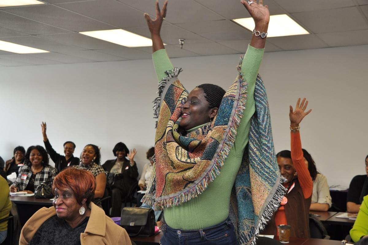 Sisters4Sisters,Inc.