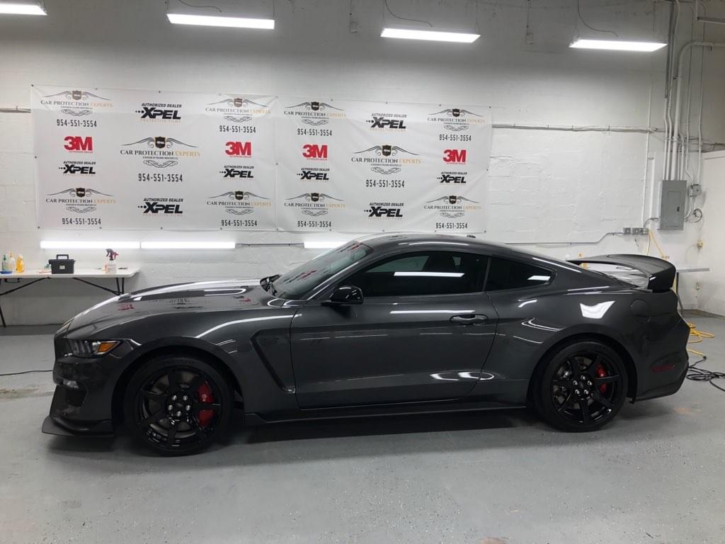 Miramar - Ceramic Car Coating Pro Detailing, Ceramic Car Coating ...