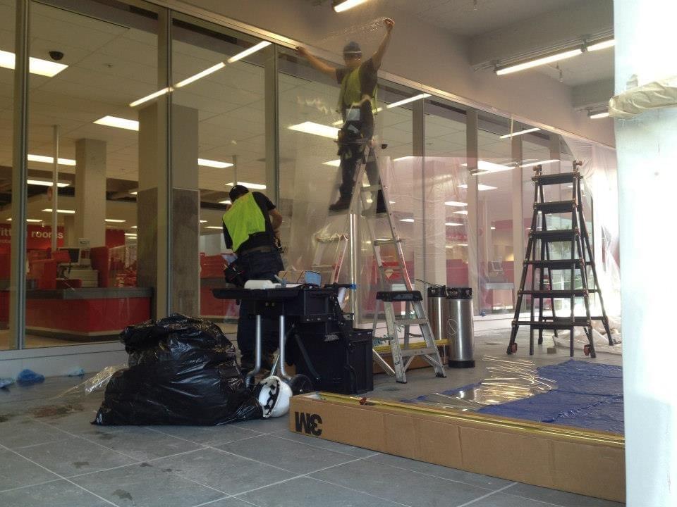 Window Tinting in Miami Beach - Miami Beach Glass Tinting, Home Window ...