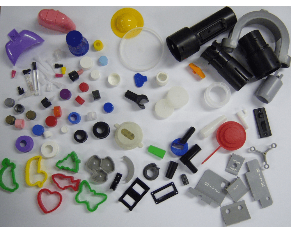 Cosmetic & Trade - MEDICAL & COSMETIC MOULDINGS LTD